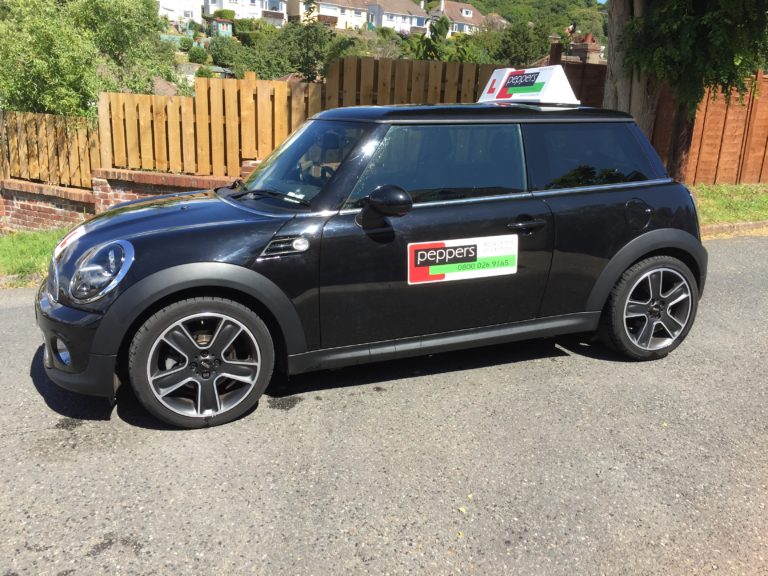 Quality Used Cars & Commercial Vehicles in Paignton - JAS Auto's